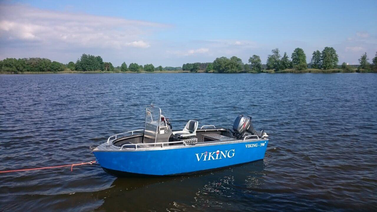 Viking 390 | Viking