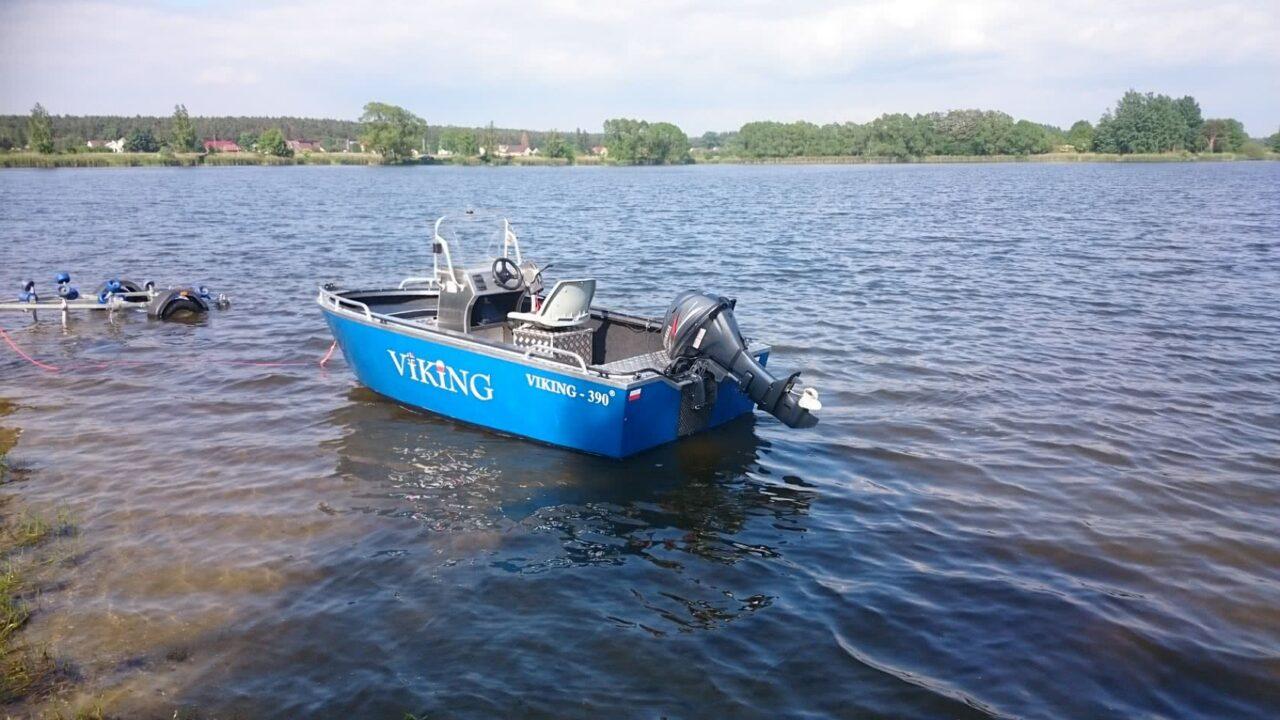 Viking 390 | Viking