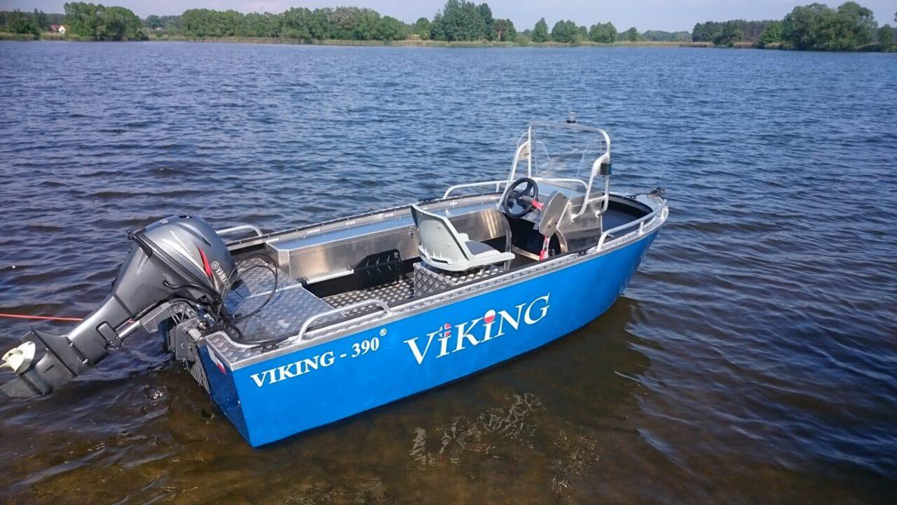 Viking 390 | Viking