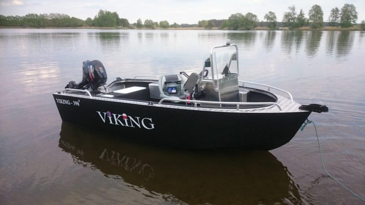 Viking 390 | Viking