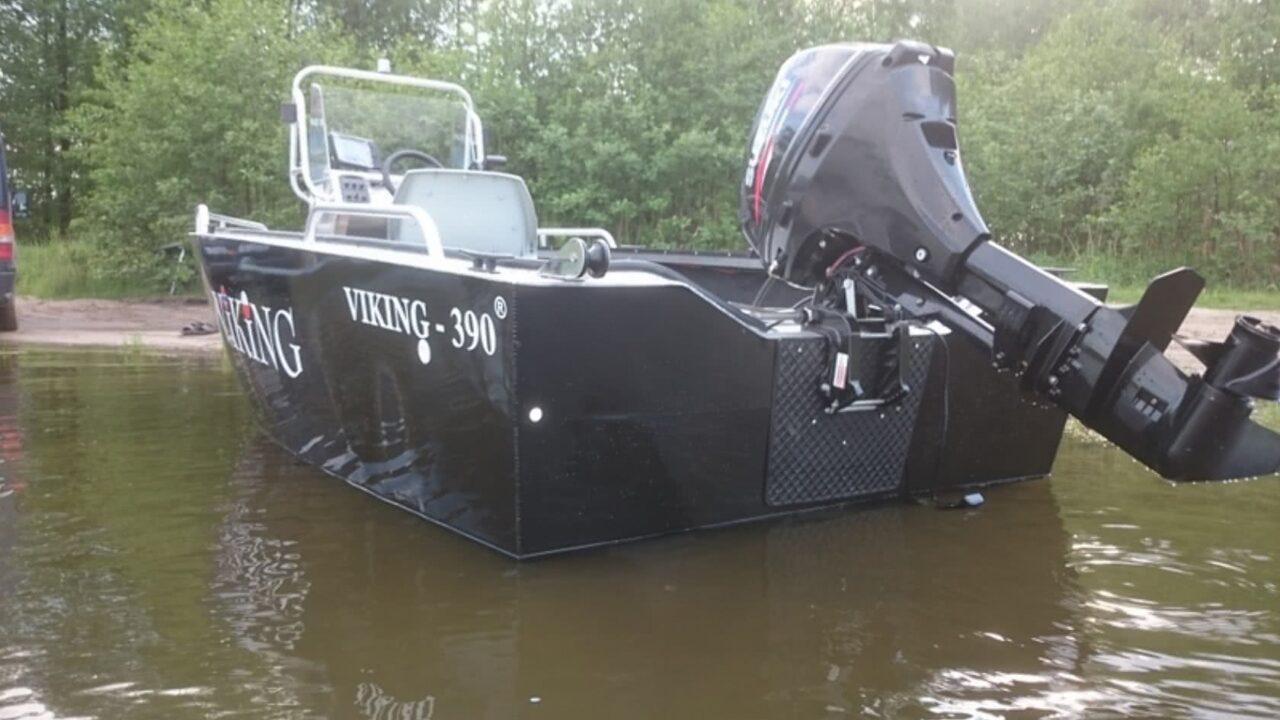 Viking 390 | Viking