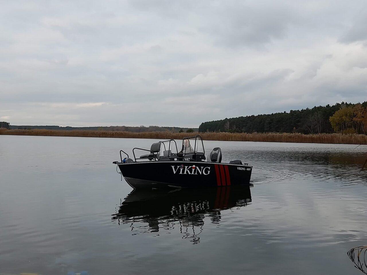 Viking 460V | Viking