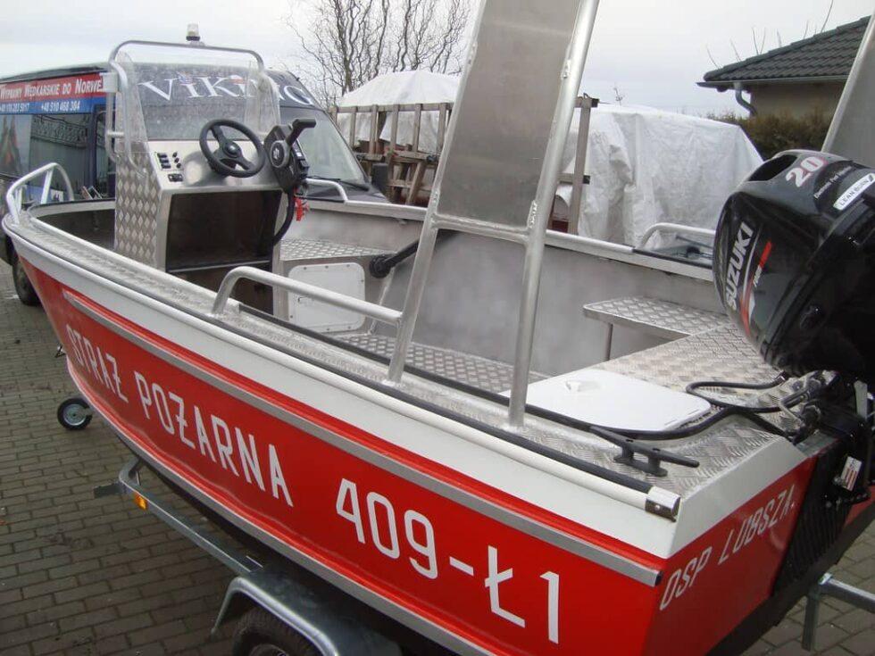 Viking 390 OSP | Viking
