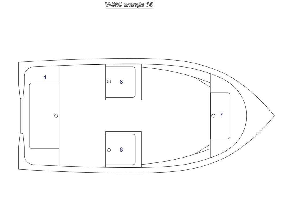 Viking 390 | Viking